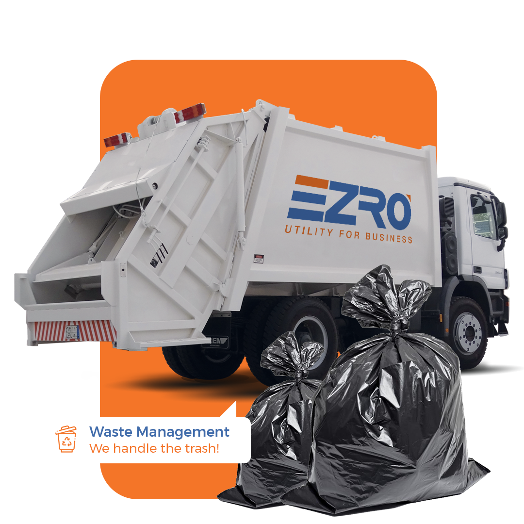 Waste – Ezro Utilities