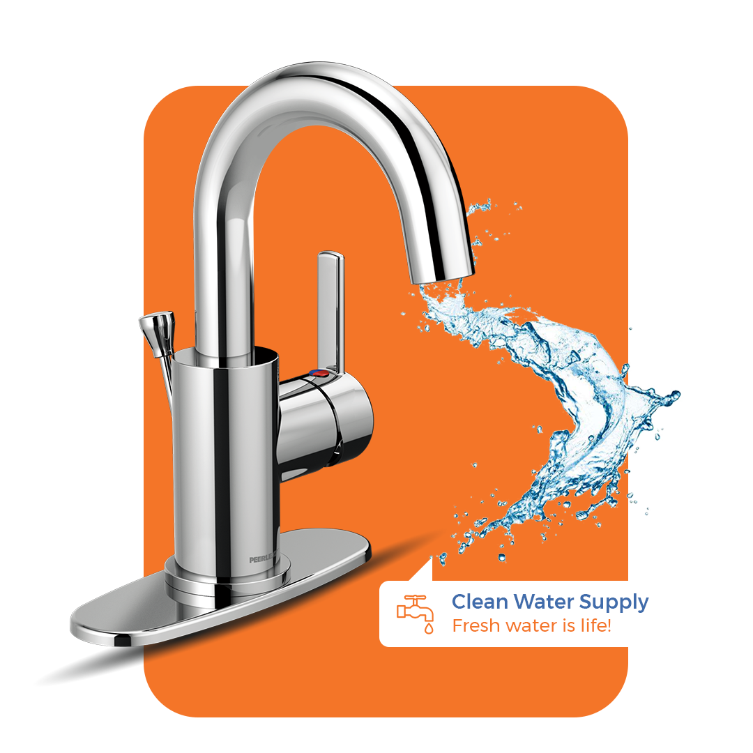 Water – Ezro Utilities
